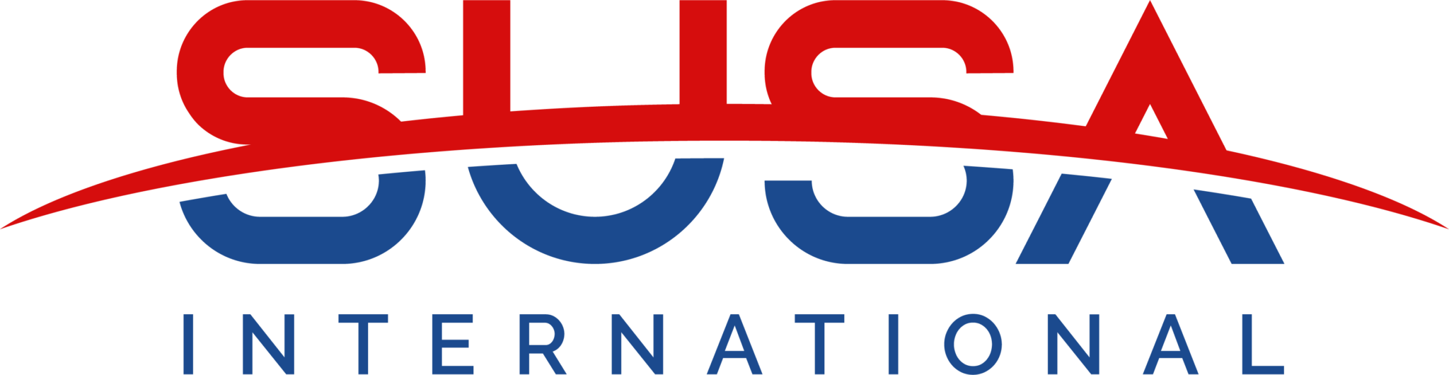 Contact Us – SUSA International